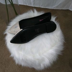 Madrag | Shoes | Slip On Flats Cute Plastic Retro To The 8s And 9 ...